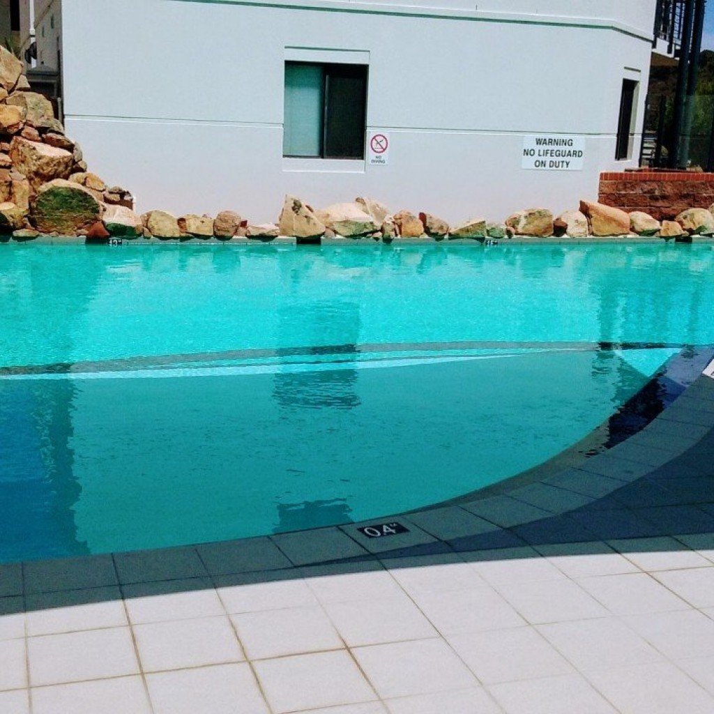 Portfolio - Boutique Pool Renovations Perth